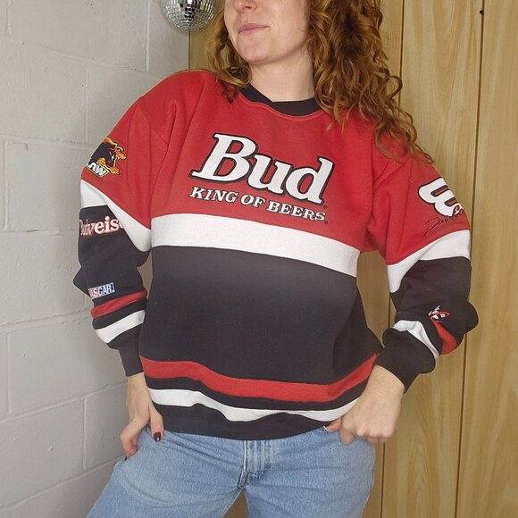 Chase Authentics | Shirts | Nascar Dale Earnhardt 8 Dadcore Blokecore ...